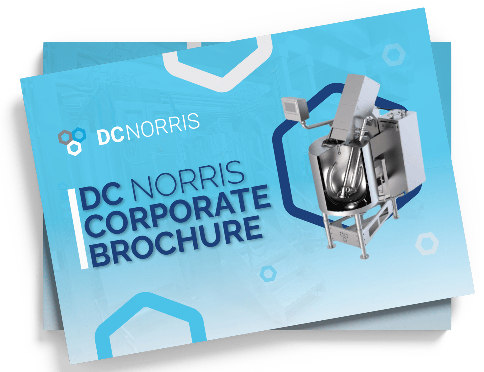 DC Norris | Product Brochure